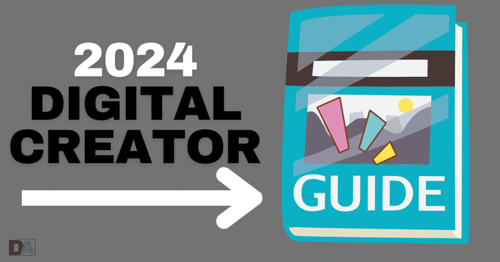 What is a Digital Creator? 7 Easy Steps to Become One in 2025 - Dammy Ade