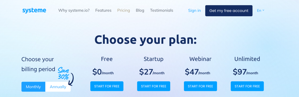 7 Best Stan Store Alternatives for Digital Creators in 2025 - Dammy Ade