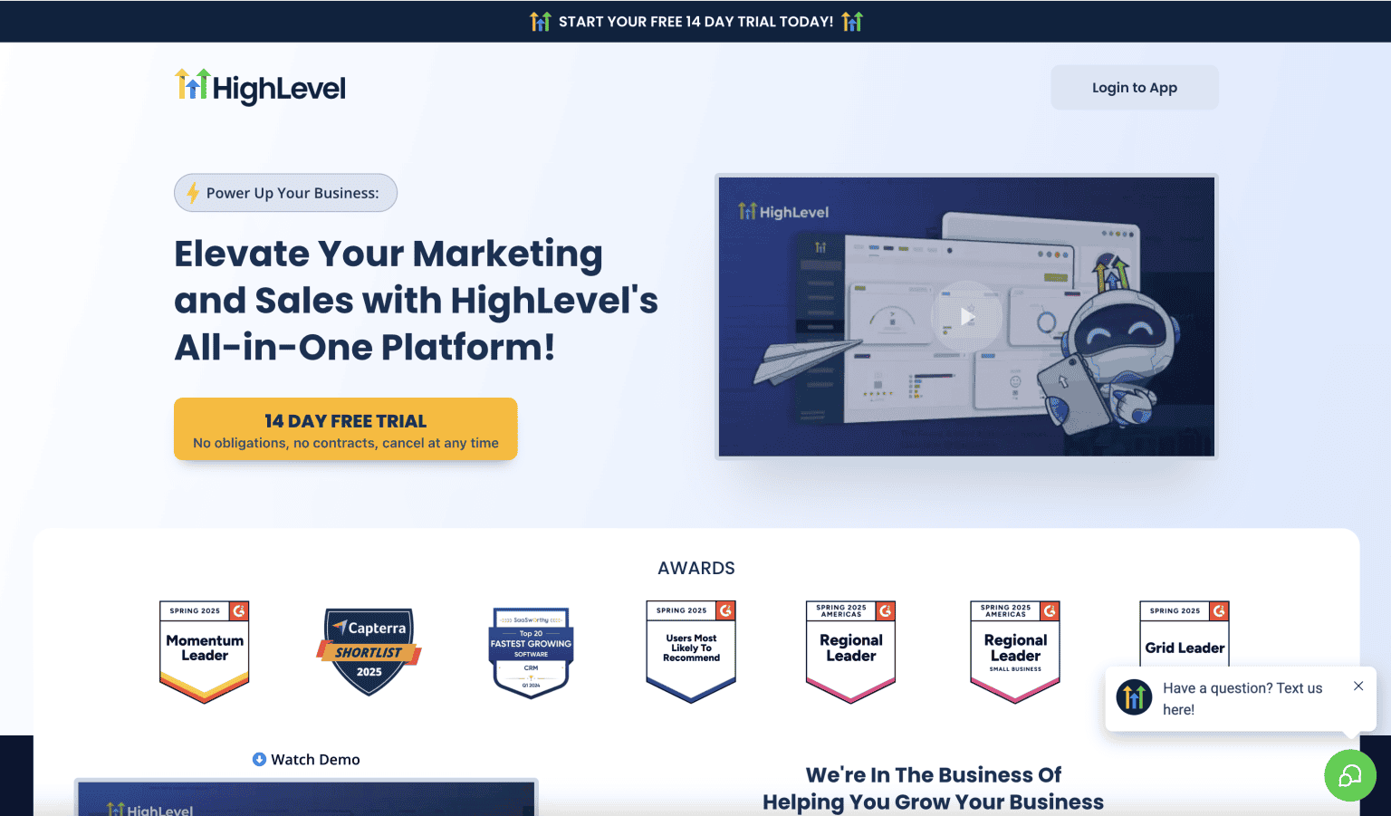 What is GoHighLevel? How It Works, Pricing, Pros & Cons (2025 Review ...